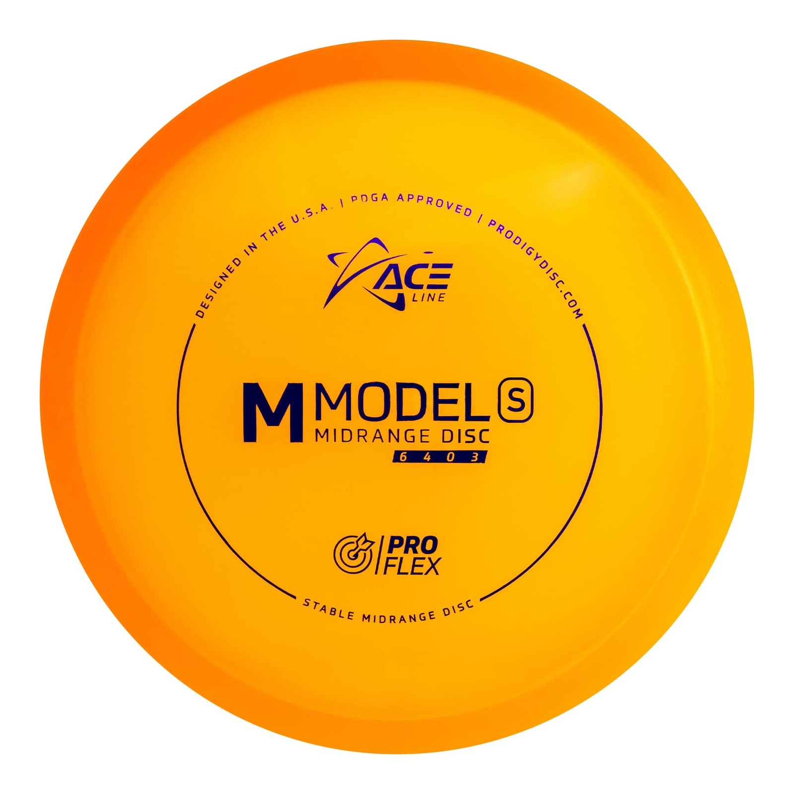 Shop ACE Line M Model S ProFlex Plastic