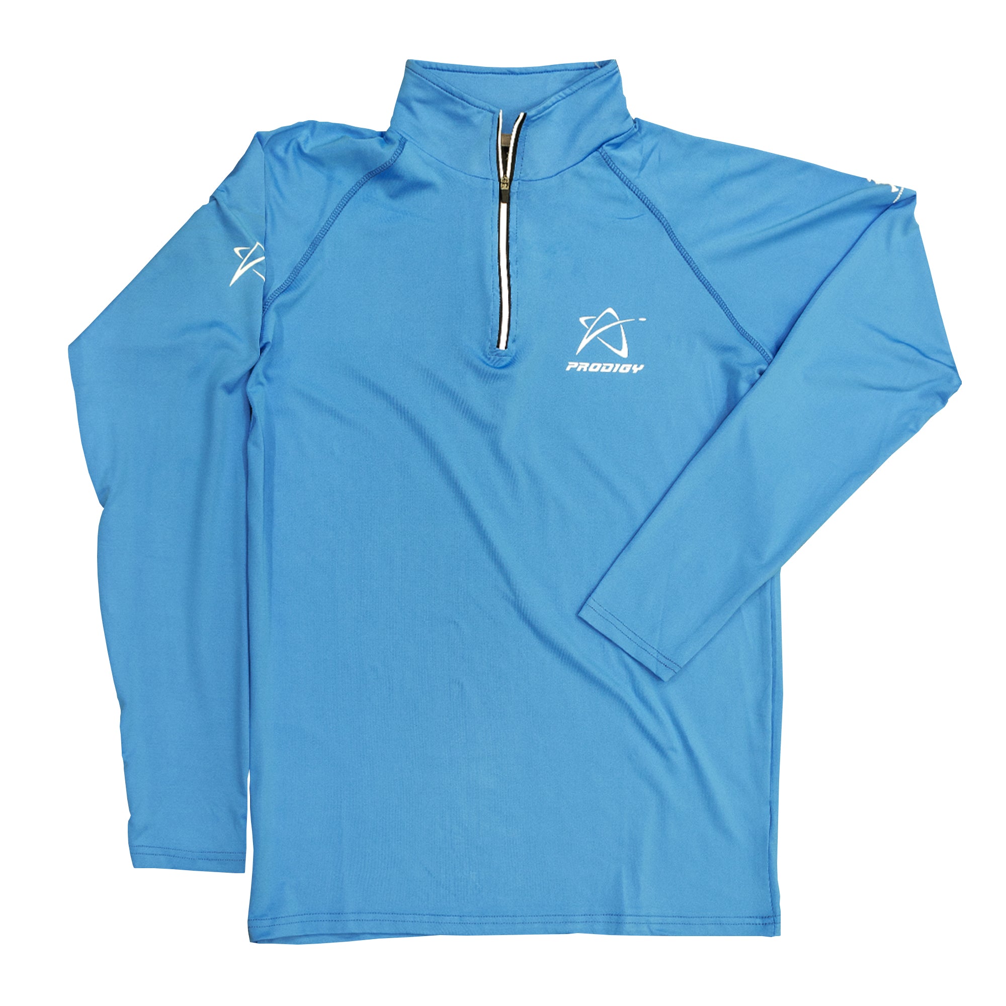 Shop Prodigy Quarter-Zip Long Sleeve