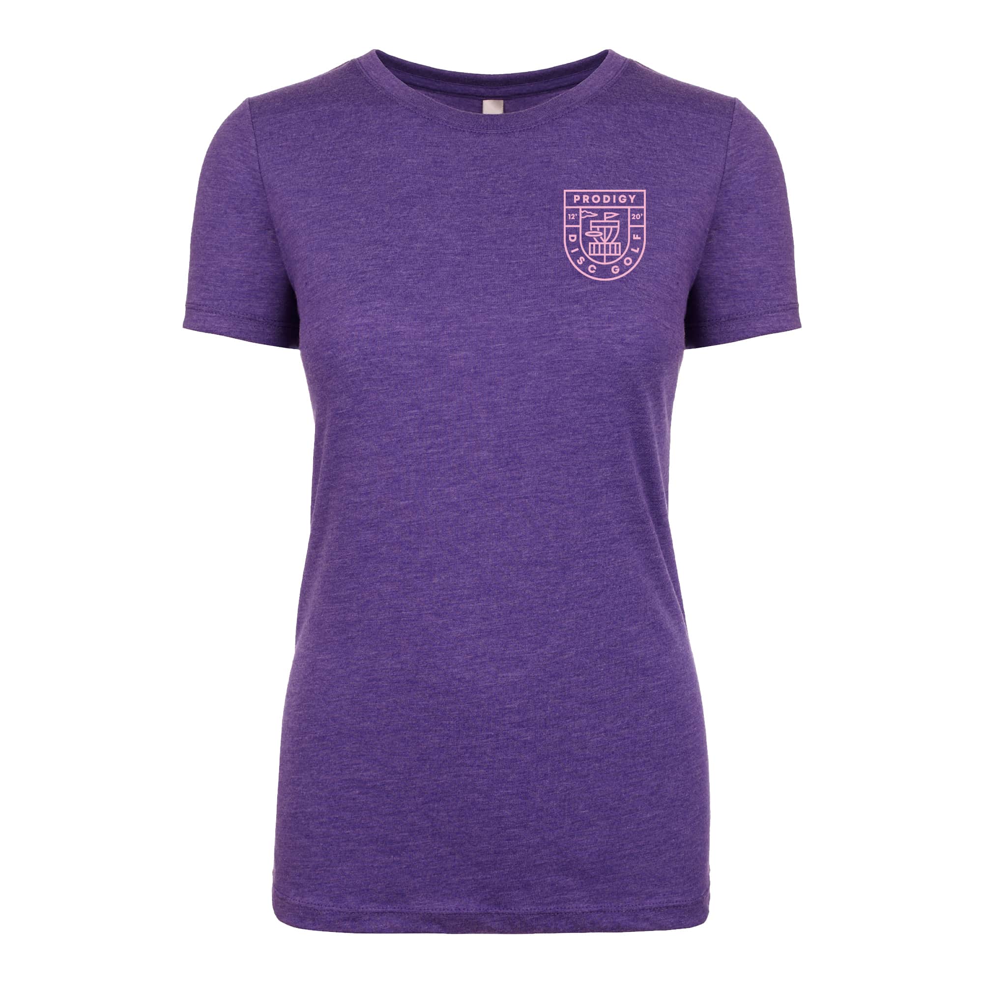 Shop Prodigy Emblem Women's T-Shirt