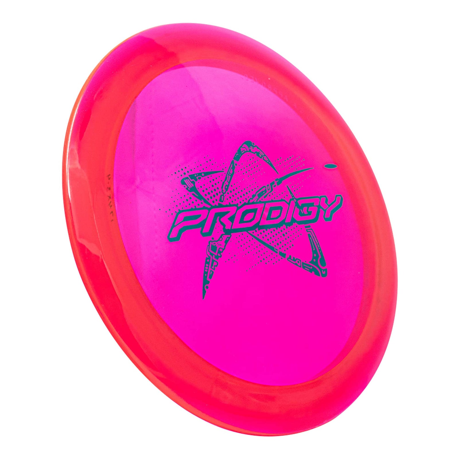 Shop Prodigy X3 400 Plastic - Satellite Stamp