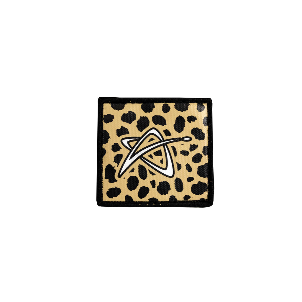 Shop Cheetah Print Patch Sets for BP-1 & BP-2 V3