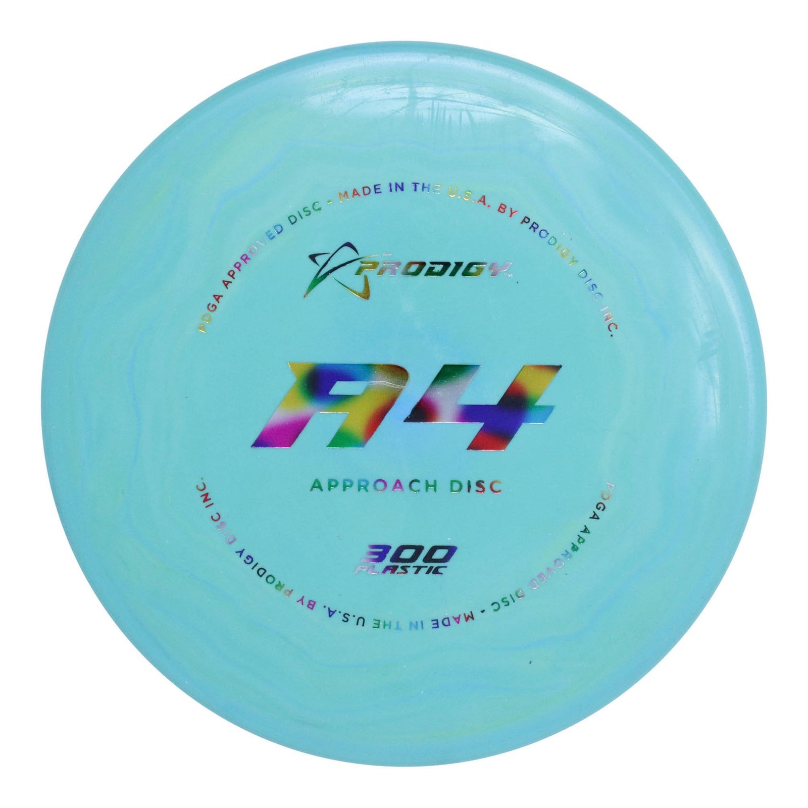 Shop Prodigy A4 300 Plastic