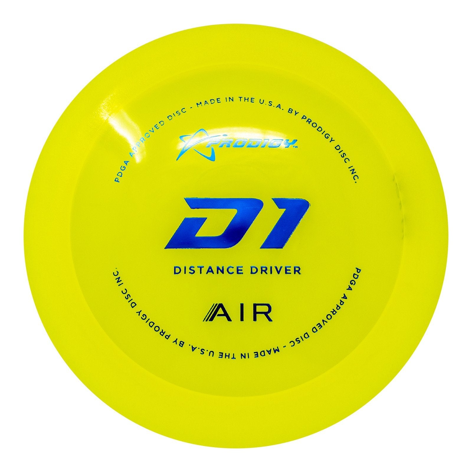 Shop Prodigy Disc AIR Plastic Golf Discs