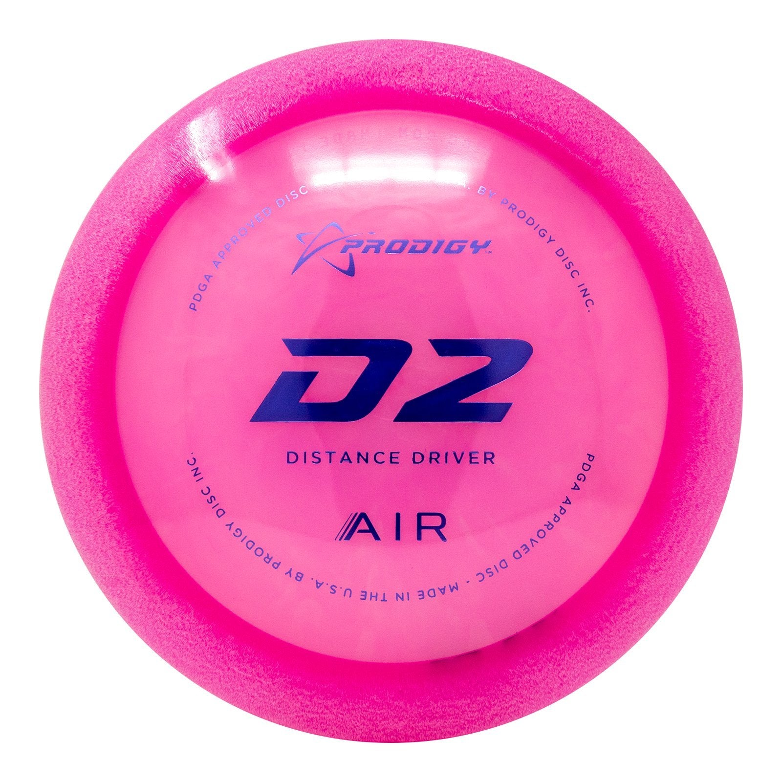 Shop Prodigy D2 AIR Plastic