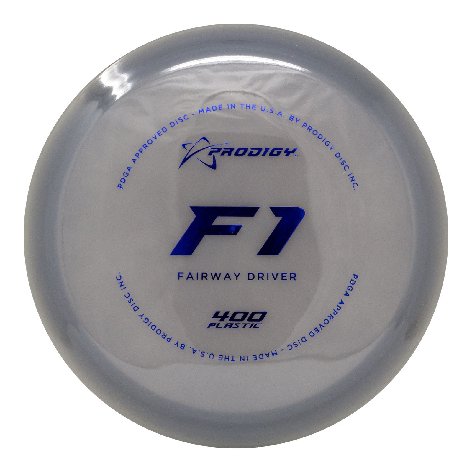 Shop Prodigy F1 400 Plastic