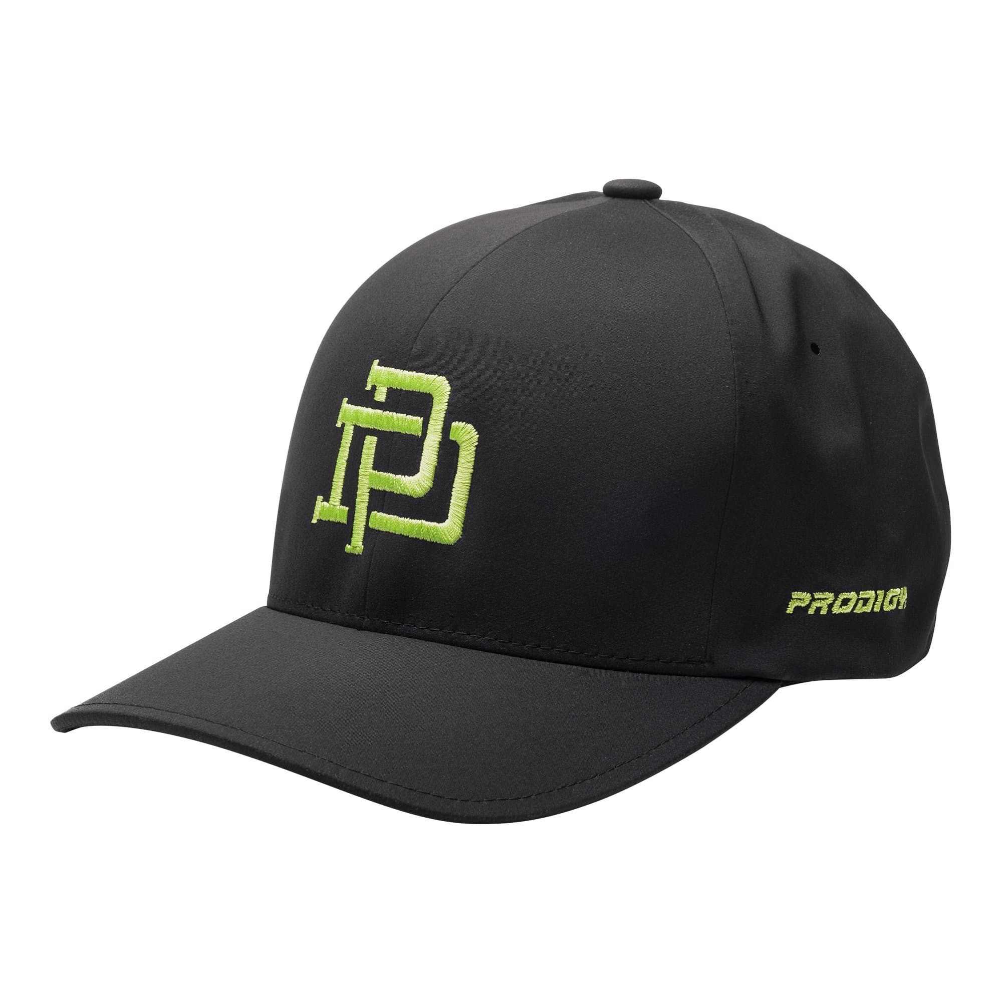 Shop Prodigy Flex Cap - PD Logo