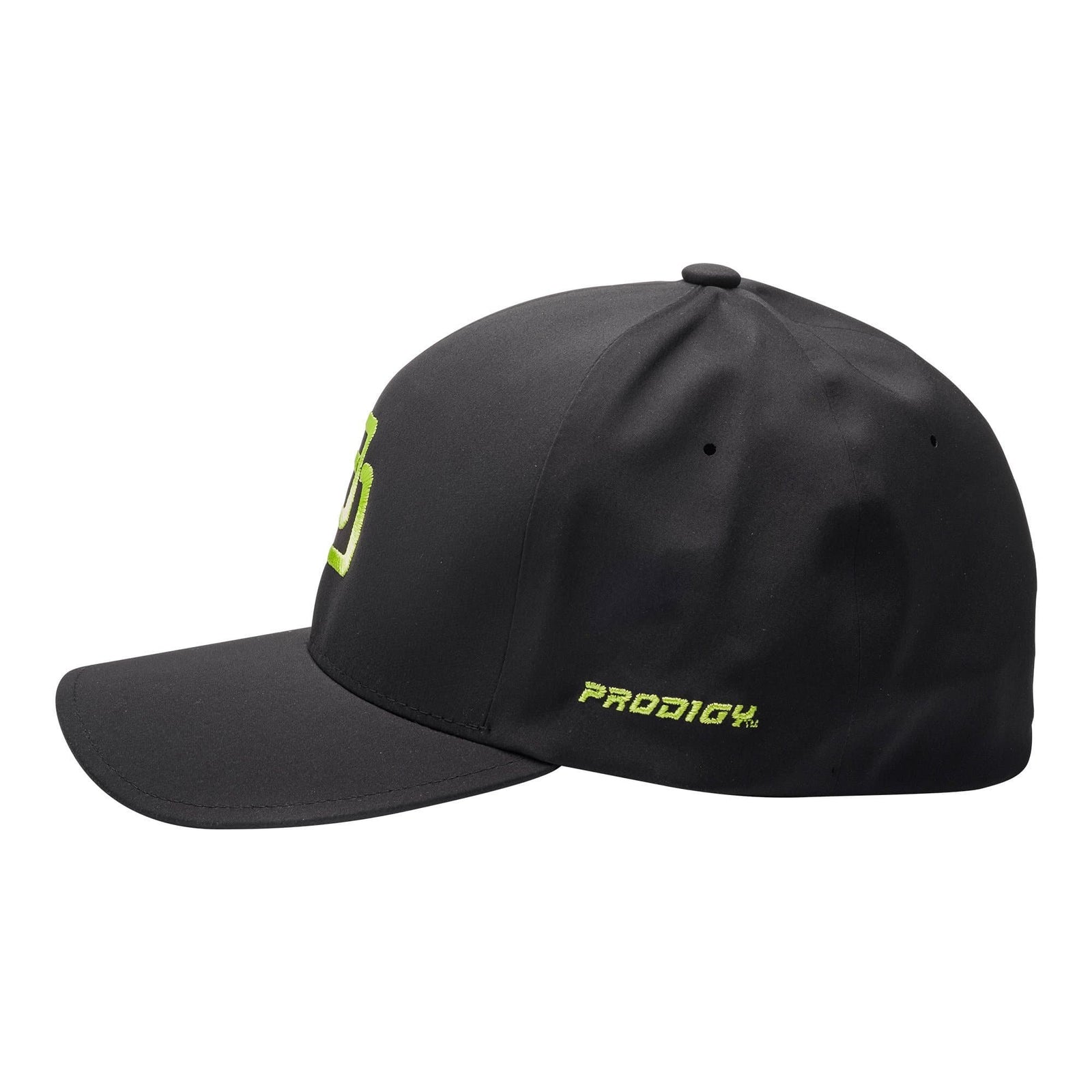 Shop Prodigy Flex Cap - PD Logo