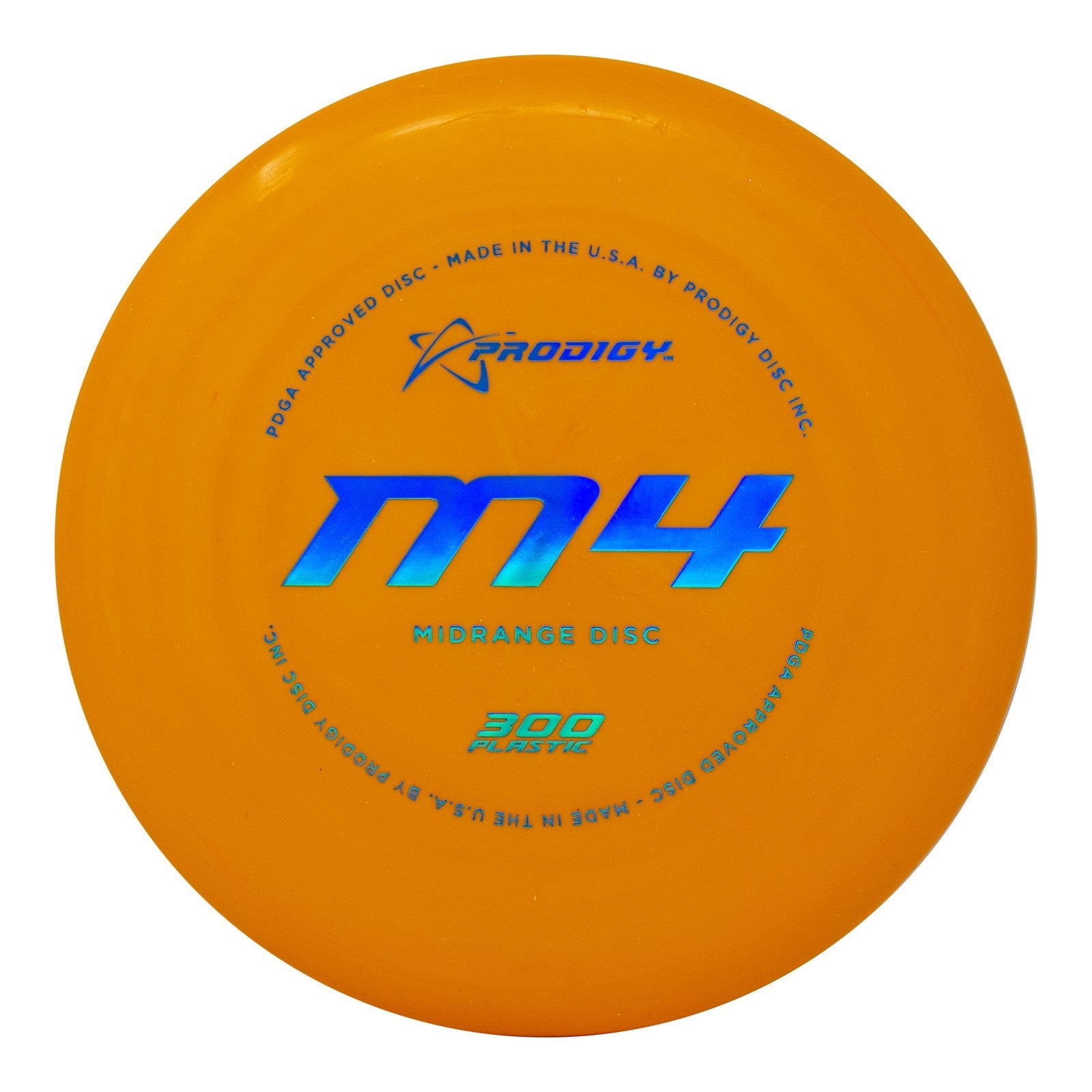 Shop Prodigy M4 300 Plastic