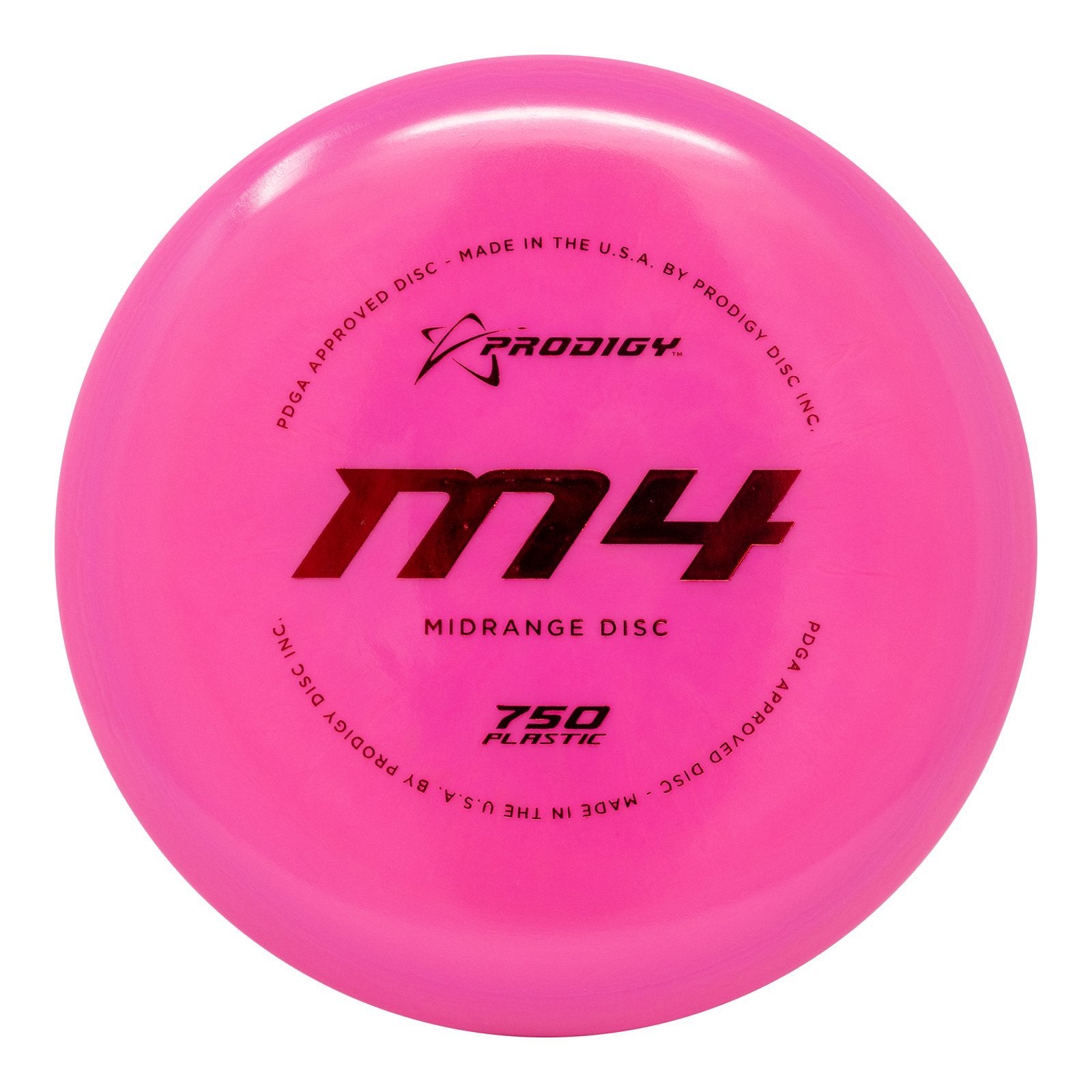 Shop Prodigy M4 750 Plastic