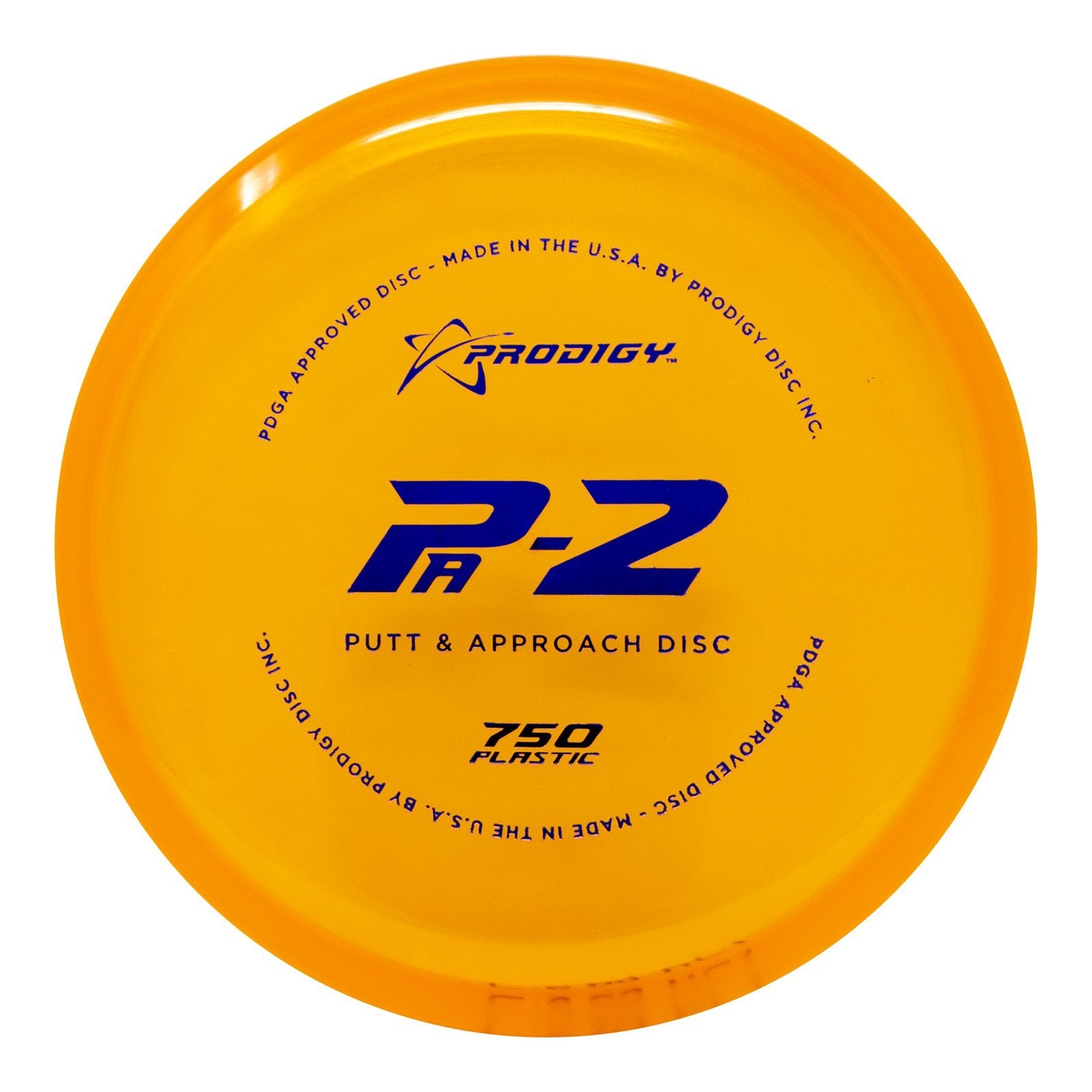 Shop Prodigy PA-2 750 Plastic